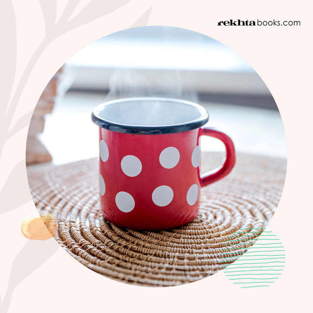 Buy Mugs Collection on RekhtaBooks