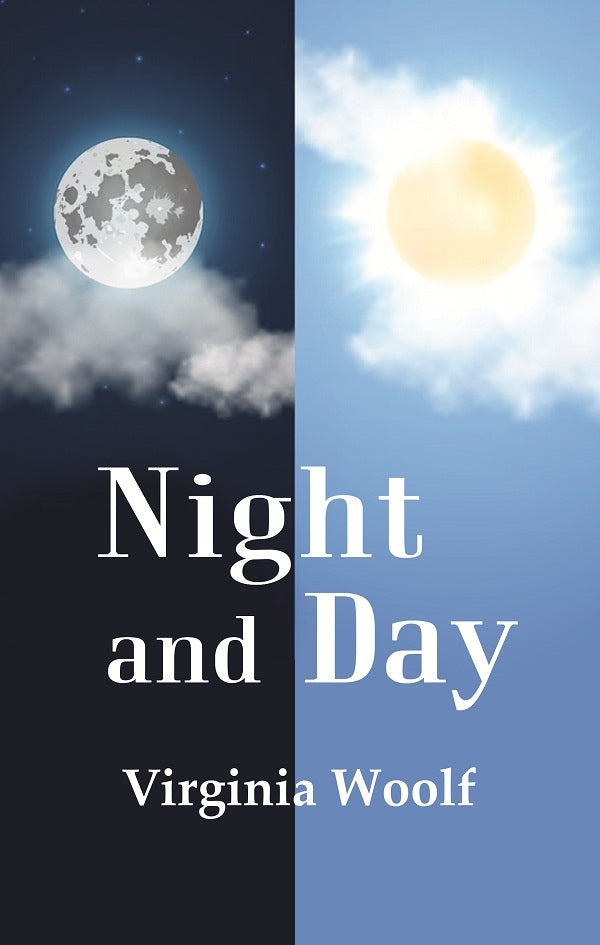Night and Day Book Online available at rekhtabooks.com