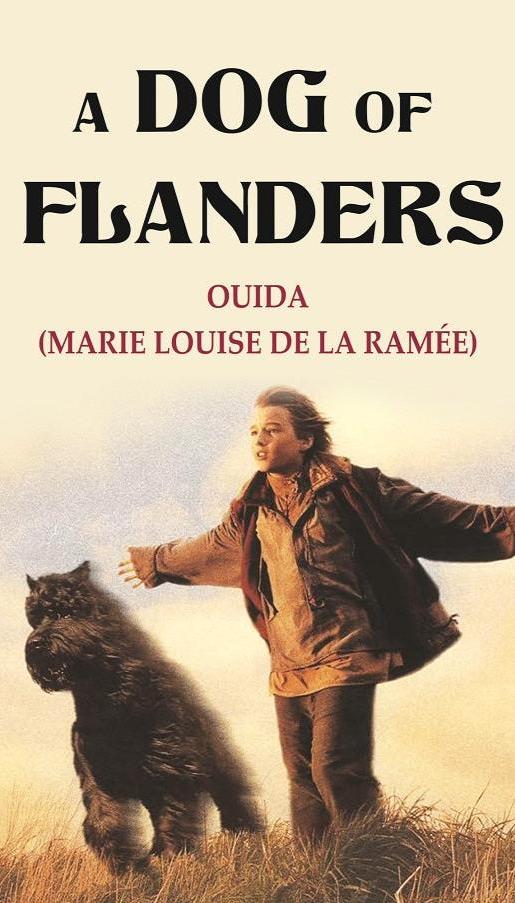 A Dog of Flanders Book Online available at rekhtabooks.com