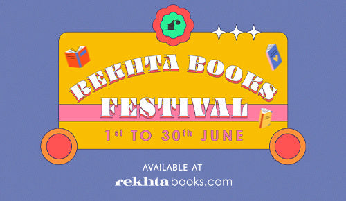 Indian Languages Book Store Rekhtabooks | Buy all Indian Books Online ...