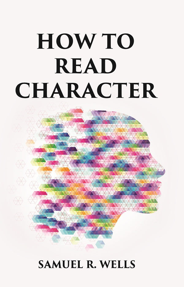 HOW TO READ CHARACTER Book Online available at rekhtabooks.com