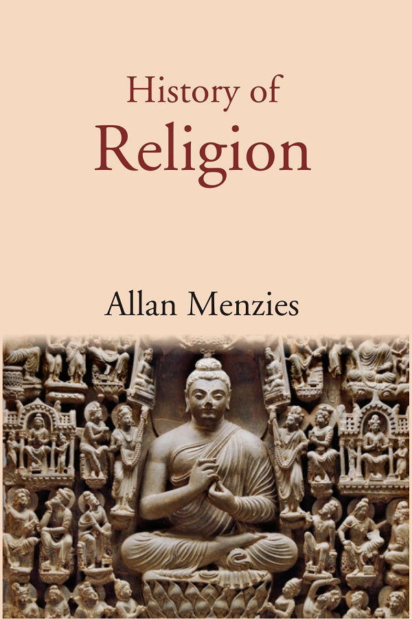 History of Religion Book Online available at rekhtabooks.com