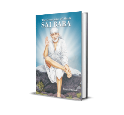 The Great Saint Of Shirdi Sai Baba Book Online available at rekhtabooks.com