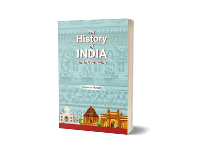 The History of India : An Introduction Book Online available at ...