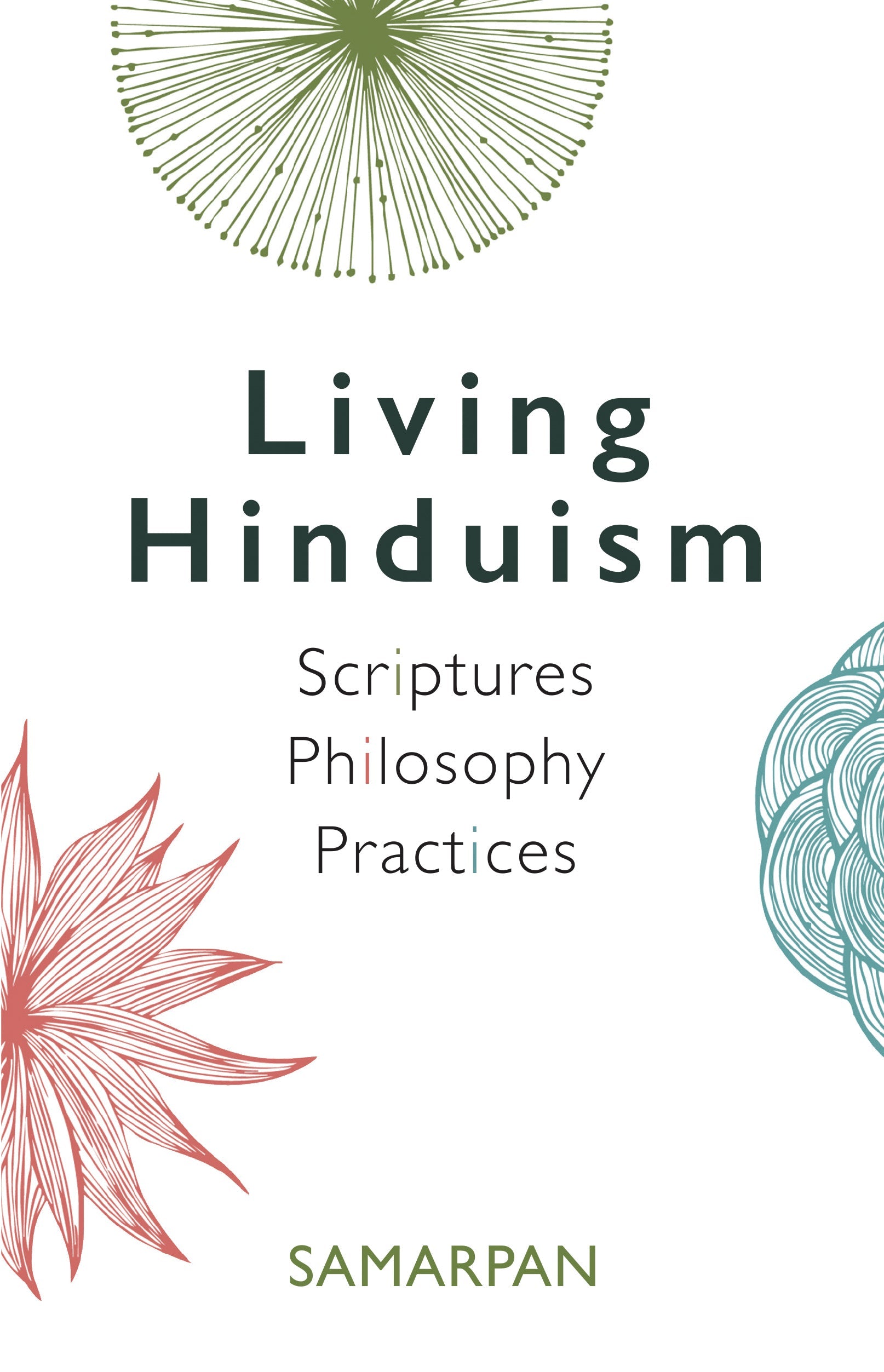 Living Hinduism: Scriptures Philosophy Practices Book Online available ...