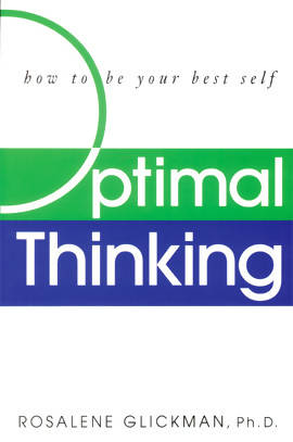 Optimal Thinking Book Online available at rekhtabooks.com