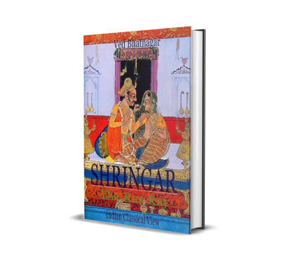 Shringar The Ras Raj: Indian Classical View Book Online available at ...